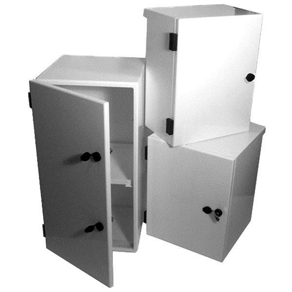 Solar Battery Enclosures | SunWize | Power Independence