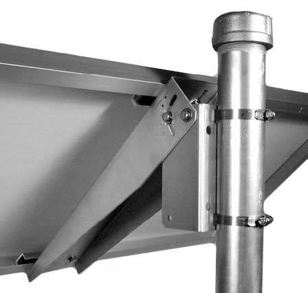 Solar Panel Mounts | SunWize | Power Independence