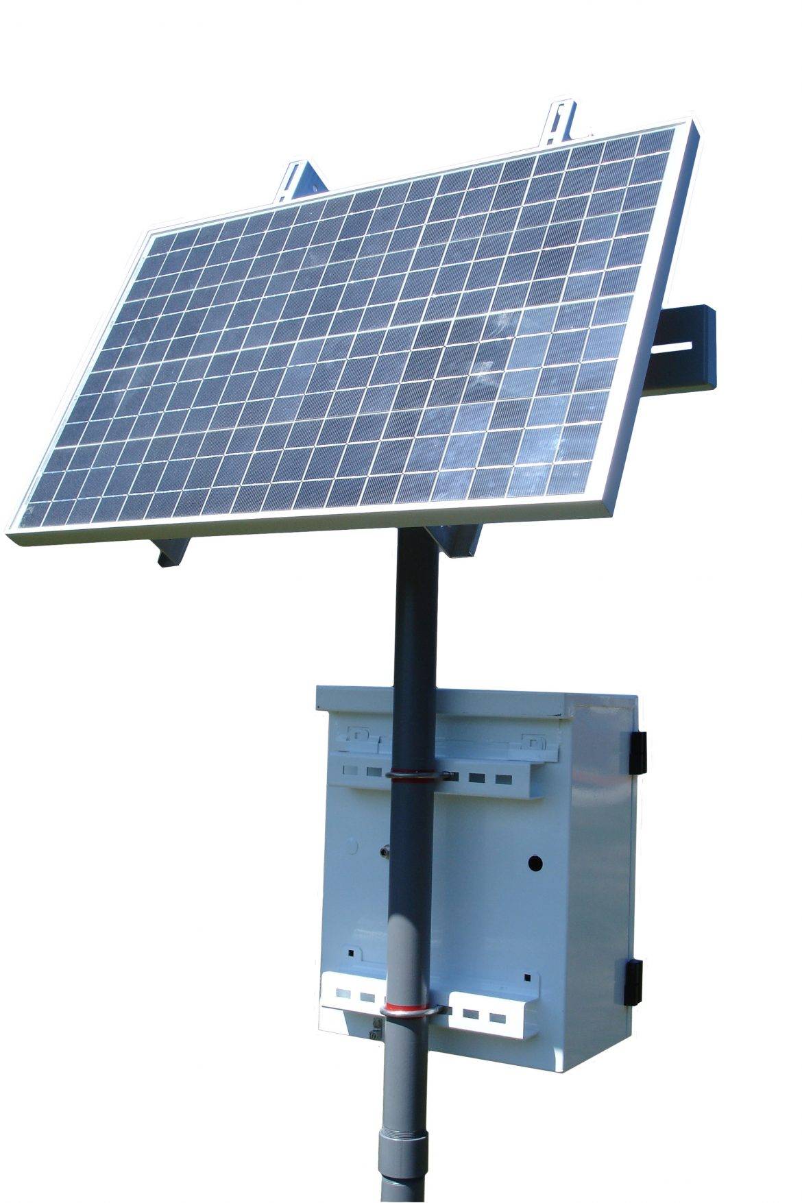 Solar Panel Mounts | SunWize | Power Independence