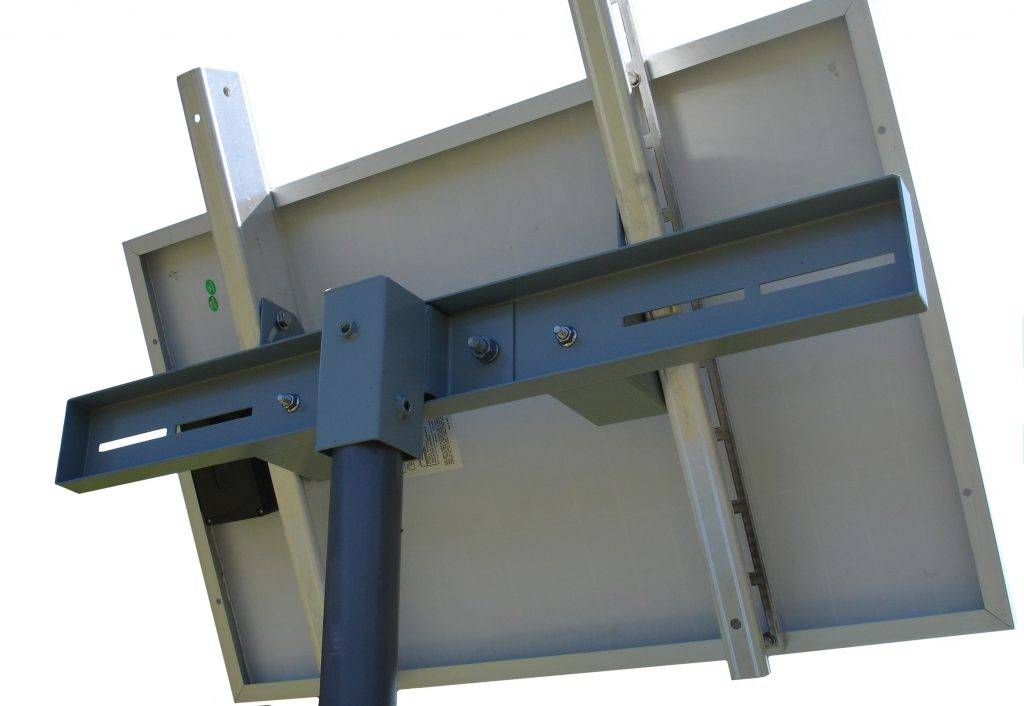 Solar Panel Mounts | SunWize | Power Independence