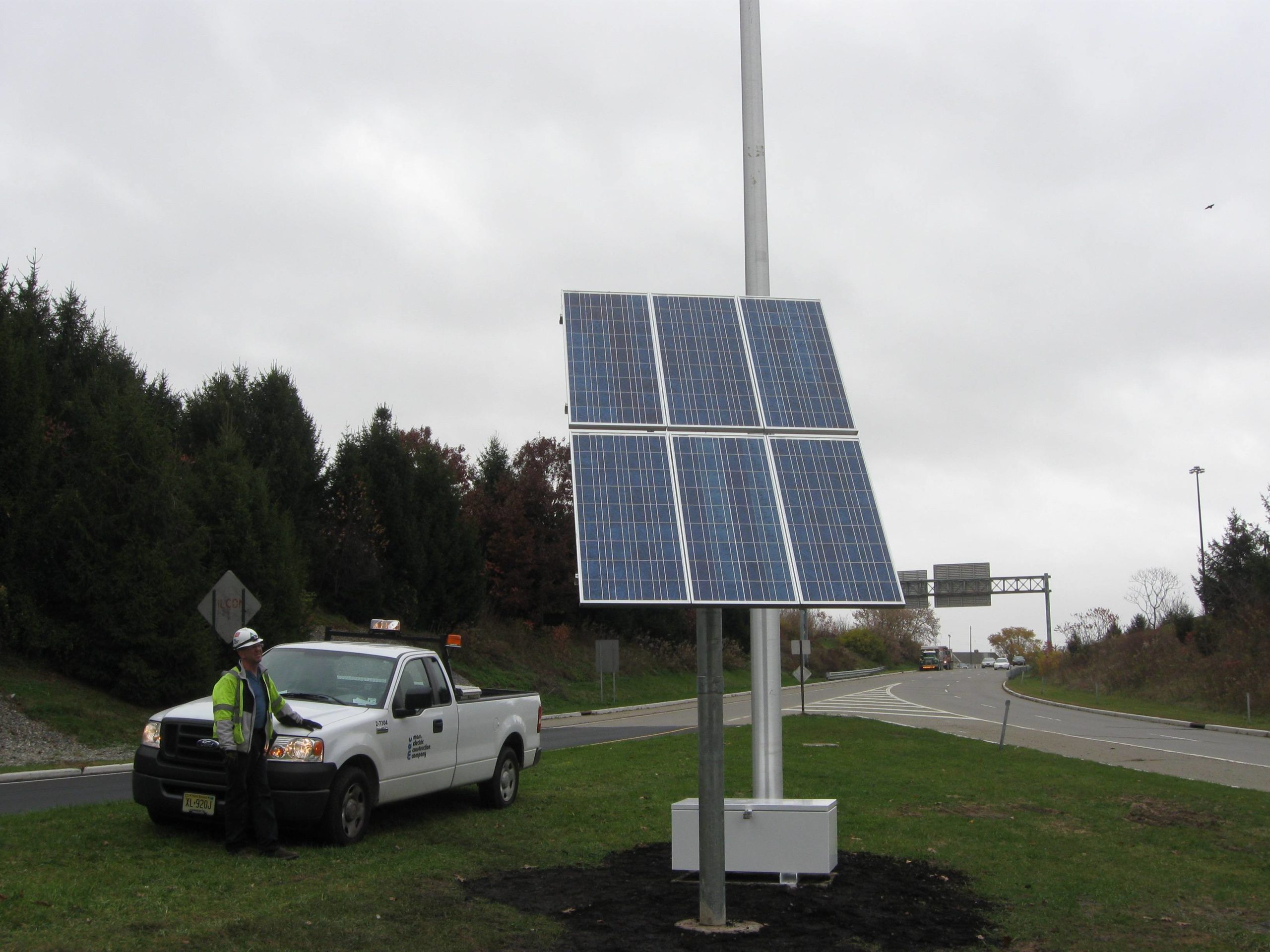 Power Ready Express | Kitted Solar Systems - SunWize Power & Battery