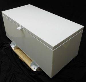 Solar Battery Enclosures | SunWize | Power Independence