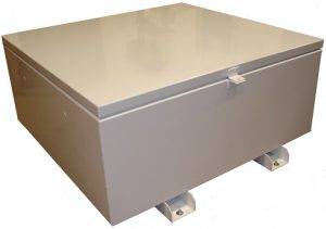 Solar Battery Enclosures | SunWize | Power Independence