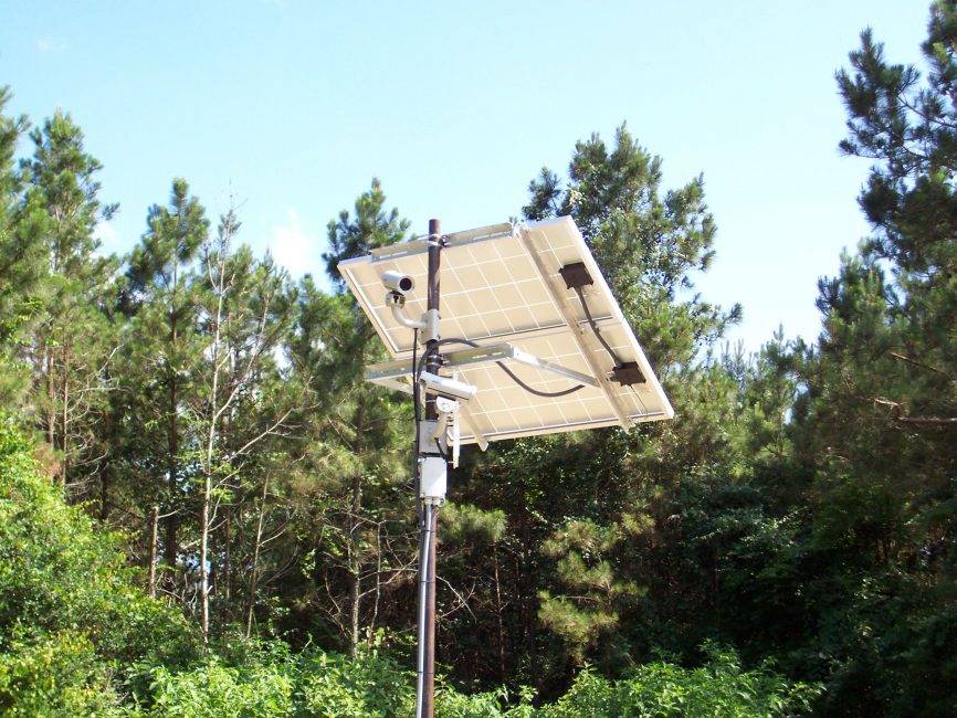 Solar Panel Mounts | SunWize | Power Independence