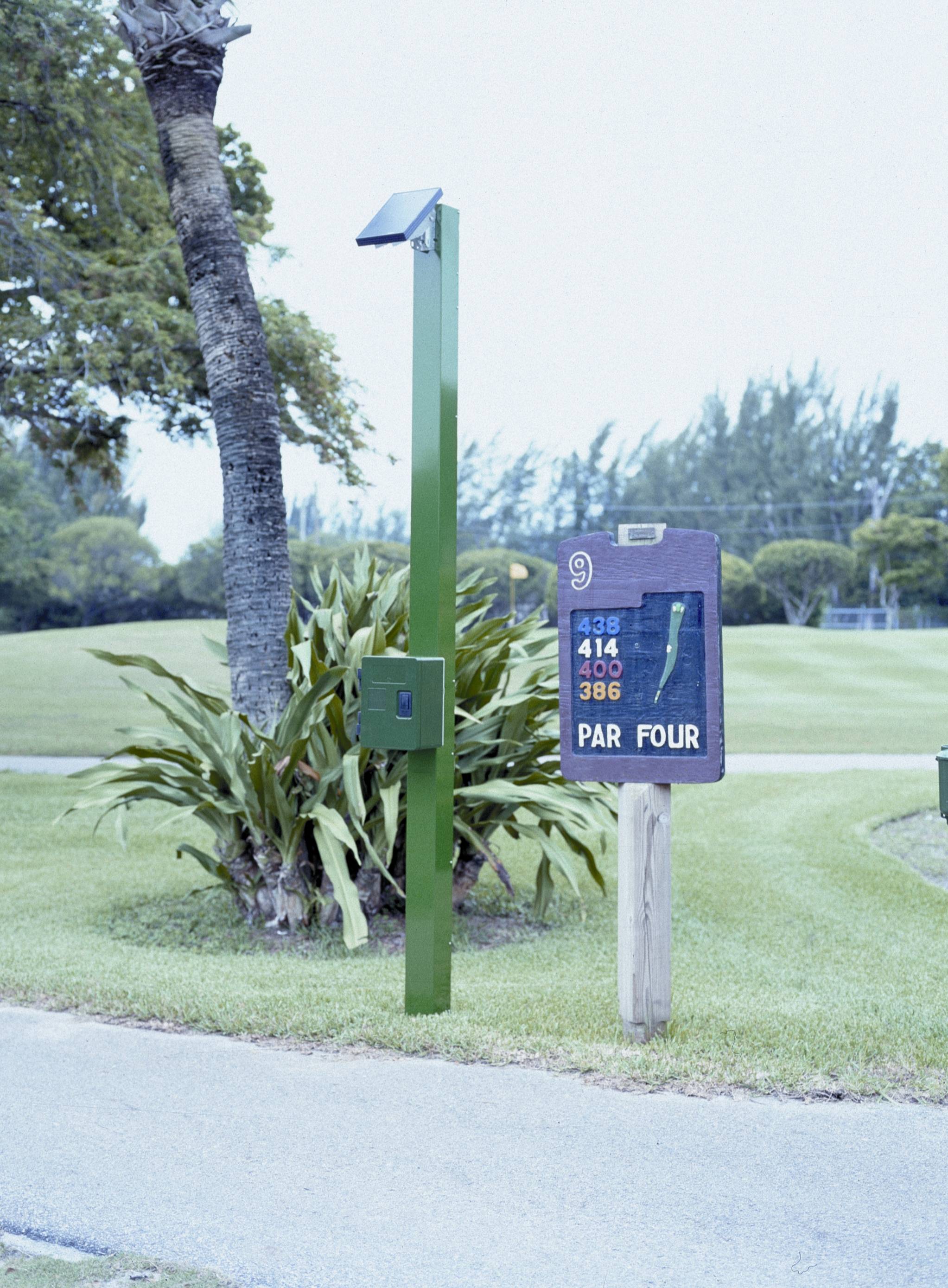 Kiosks & Structures | SunWize | Power Independence