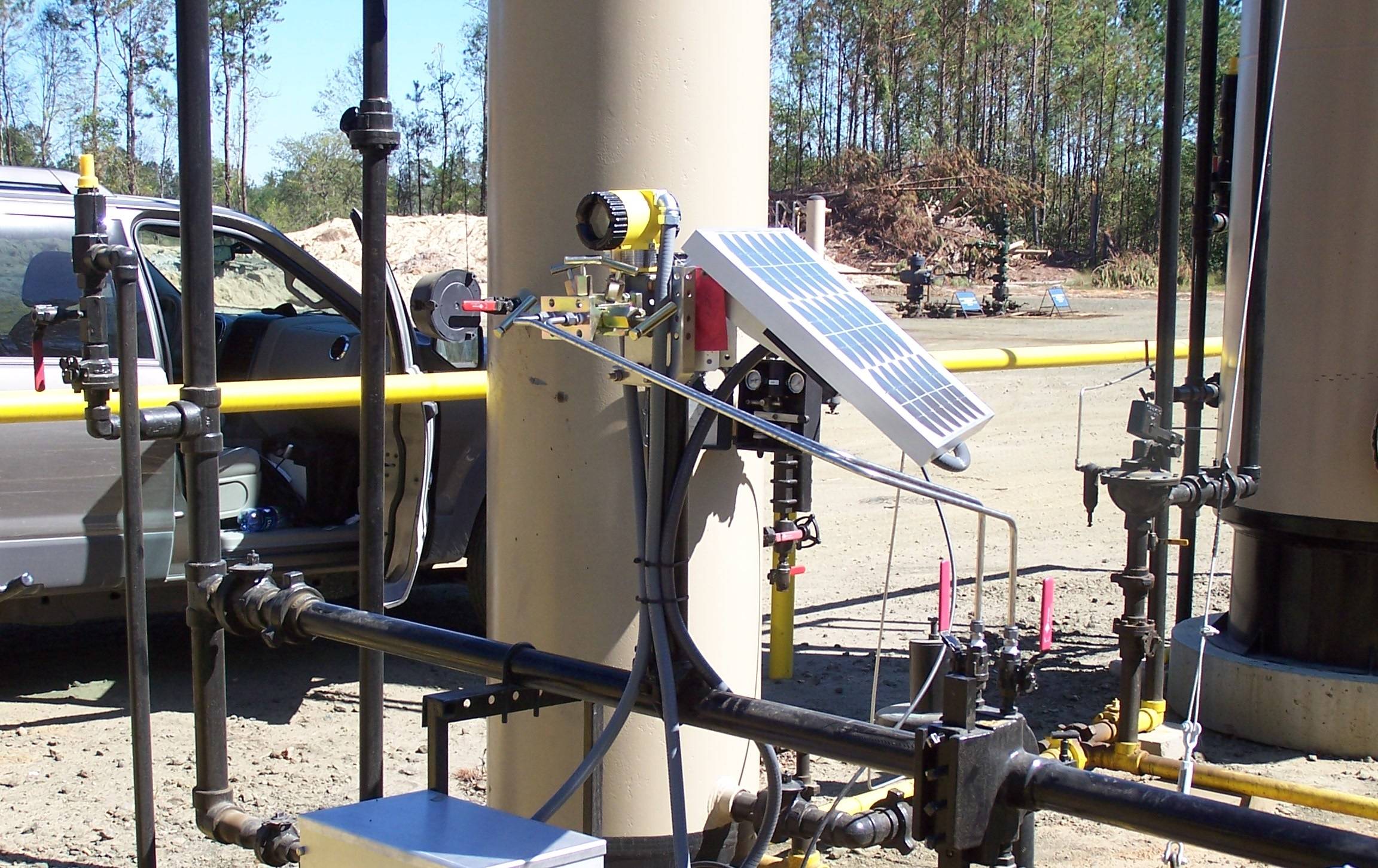 Automation & Industrial Controls - SunWize | Power Independence