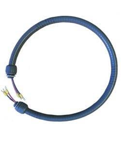 006972 - Module Interconnect Cable, 54", 2x #10AWG THHN NMLT Conduit w ...