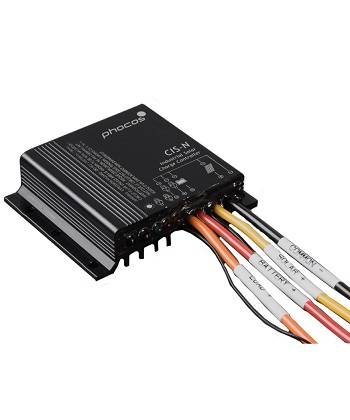 Phocos CIS-N-10 Charge Controller | SunWize | Power Independence
