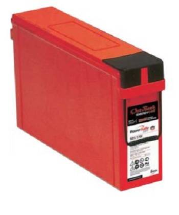 Outback 220GH AGM Battery | SunWize | Power Independence