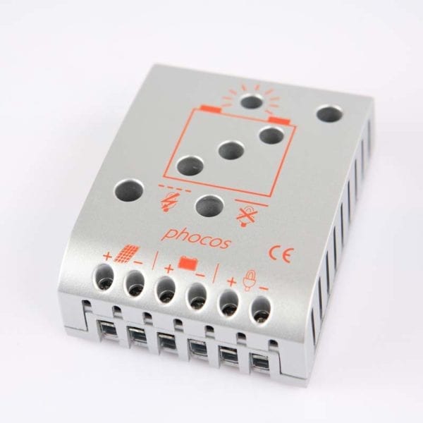 Phocos CML-10 Charge Controller | SunWize | Power Independence