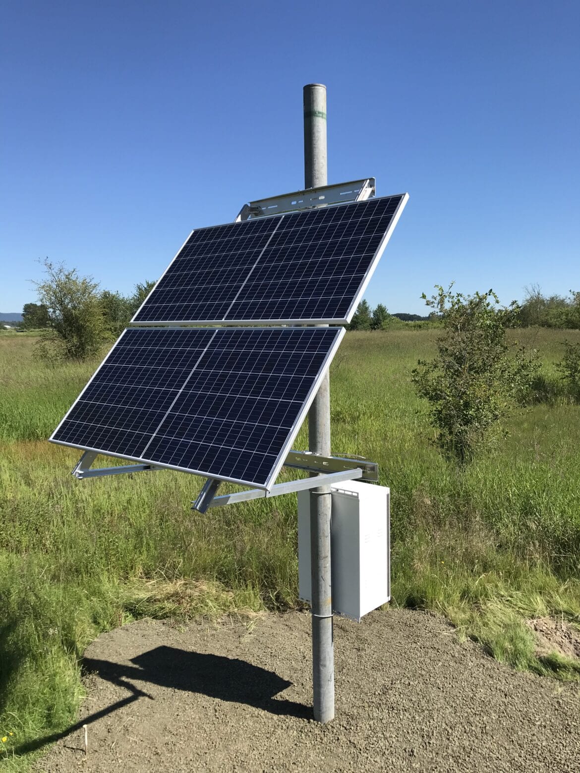 Power Ready Express | Kitted Solar Systems - SunWize Power & Battery