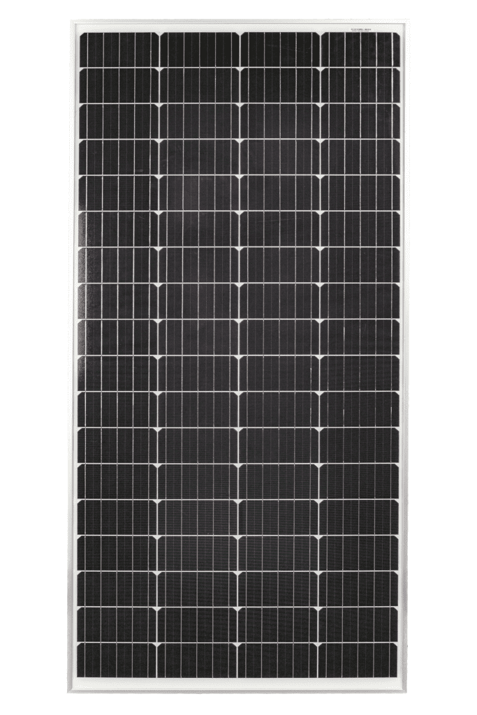 SWPB-180-MC4 Solar Module | SunWize Power & Battery