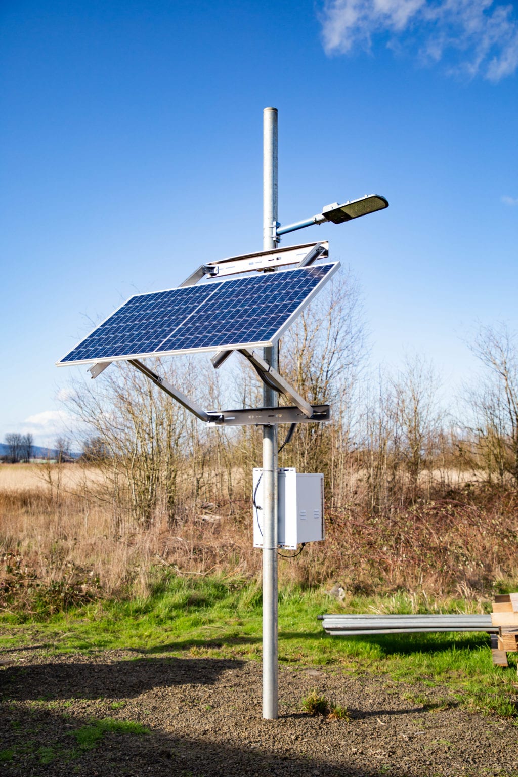 Power Ready Express | Kitted Solar Systems - SunWize Power & Battery