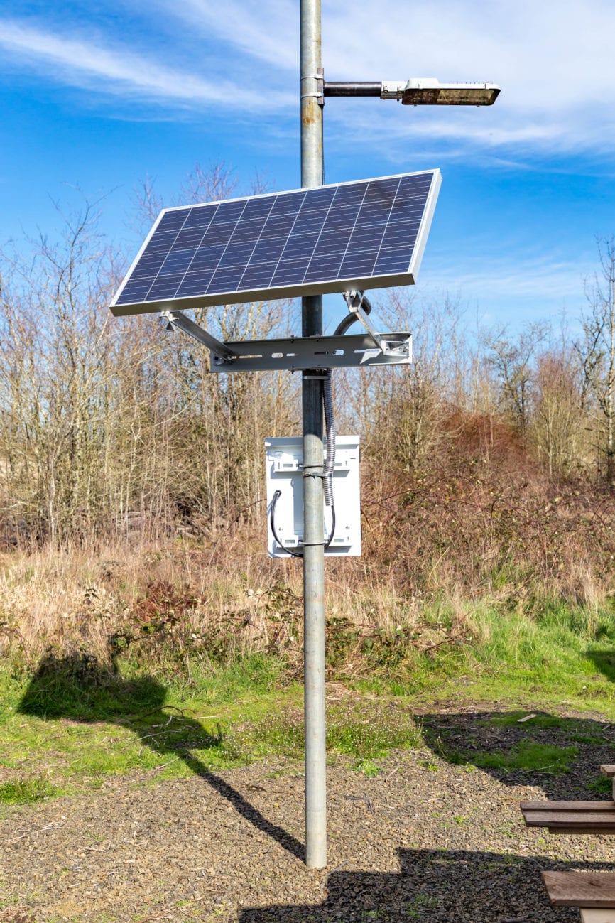 Power Ready Express | Kitted Solar Systems - SunWize Power & Battery