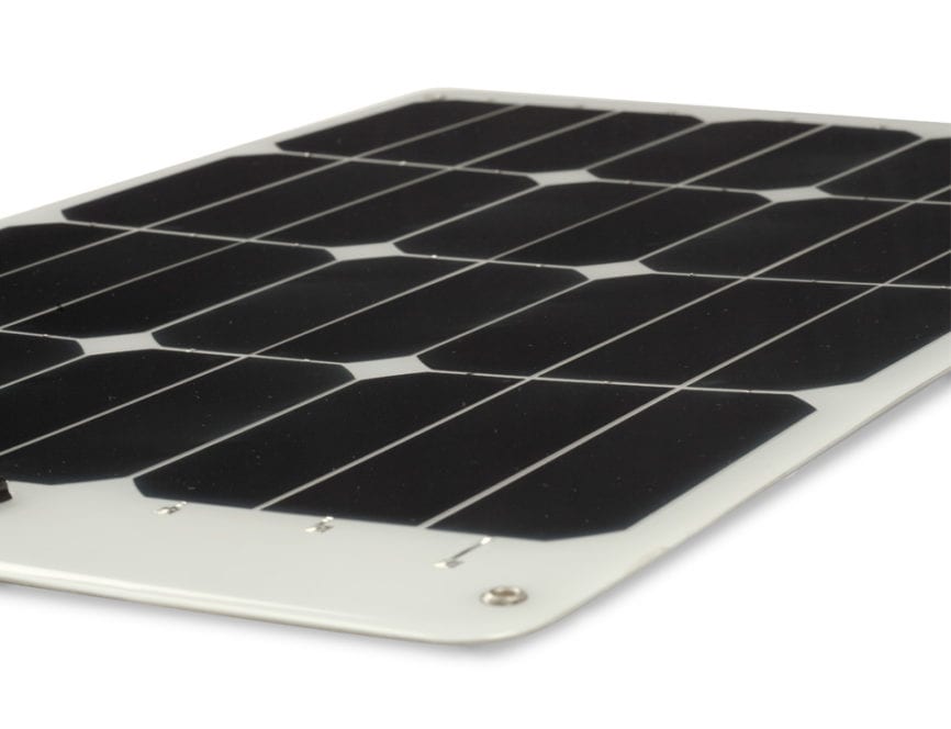Custom Solar Modules - SunWize | Power Independence