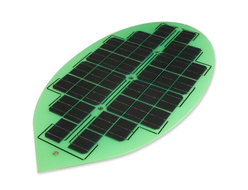 Custom Solar Modules - SunWize | Power Independence