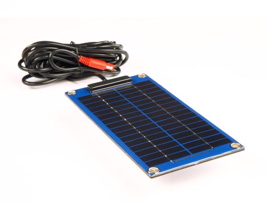 Custom Solar Modules - SunWize | Power Independence