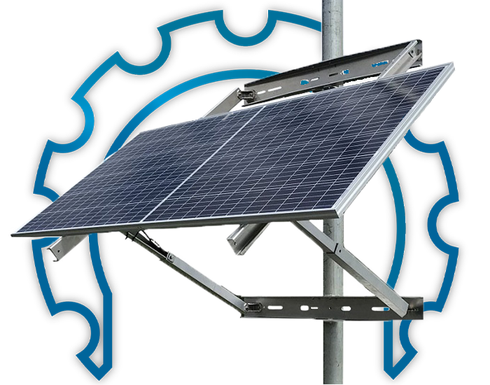 SunWize Power & Battery | Remote Power Systems for Industrial