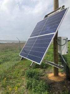 SunWize Power & Battery | Remote Power Systems for Industrial