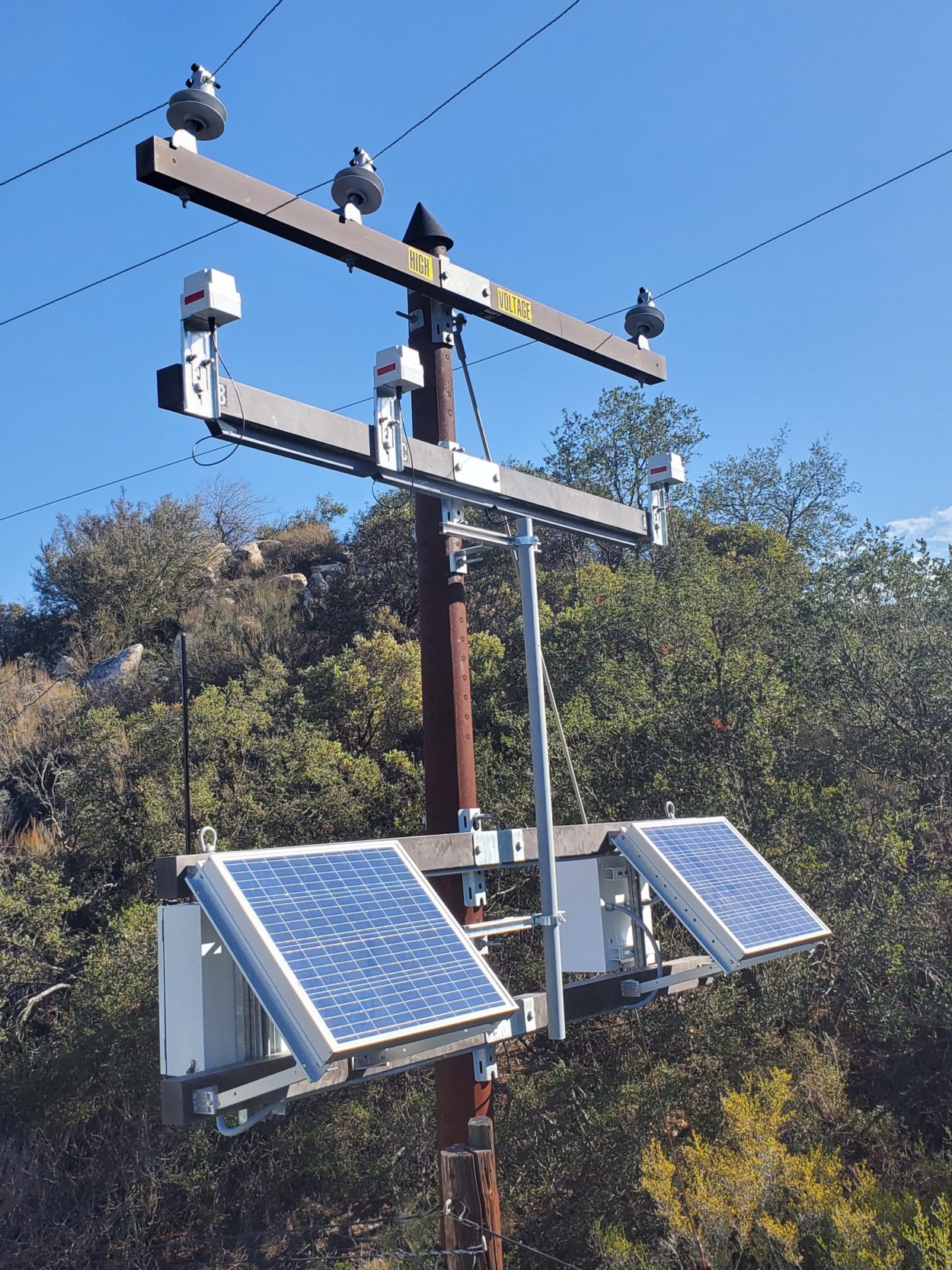 SunWize Power & Battery | Remote Power Systems for Industrial