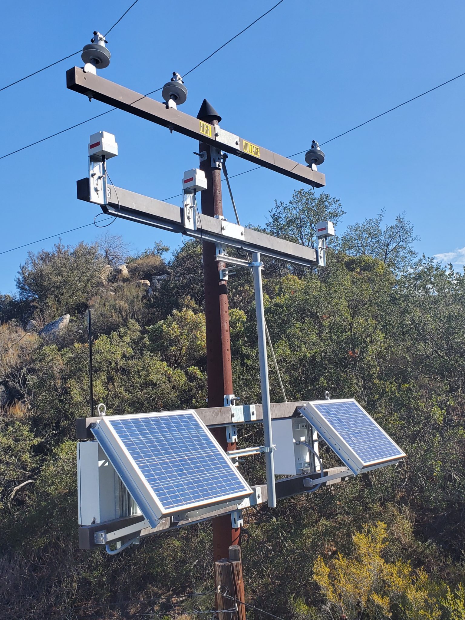 SunWize Power & Battery | Remote Power Systems for Industrial