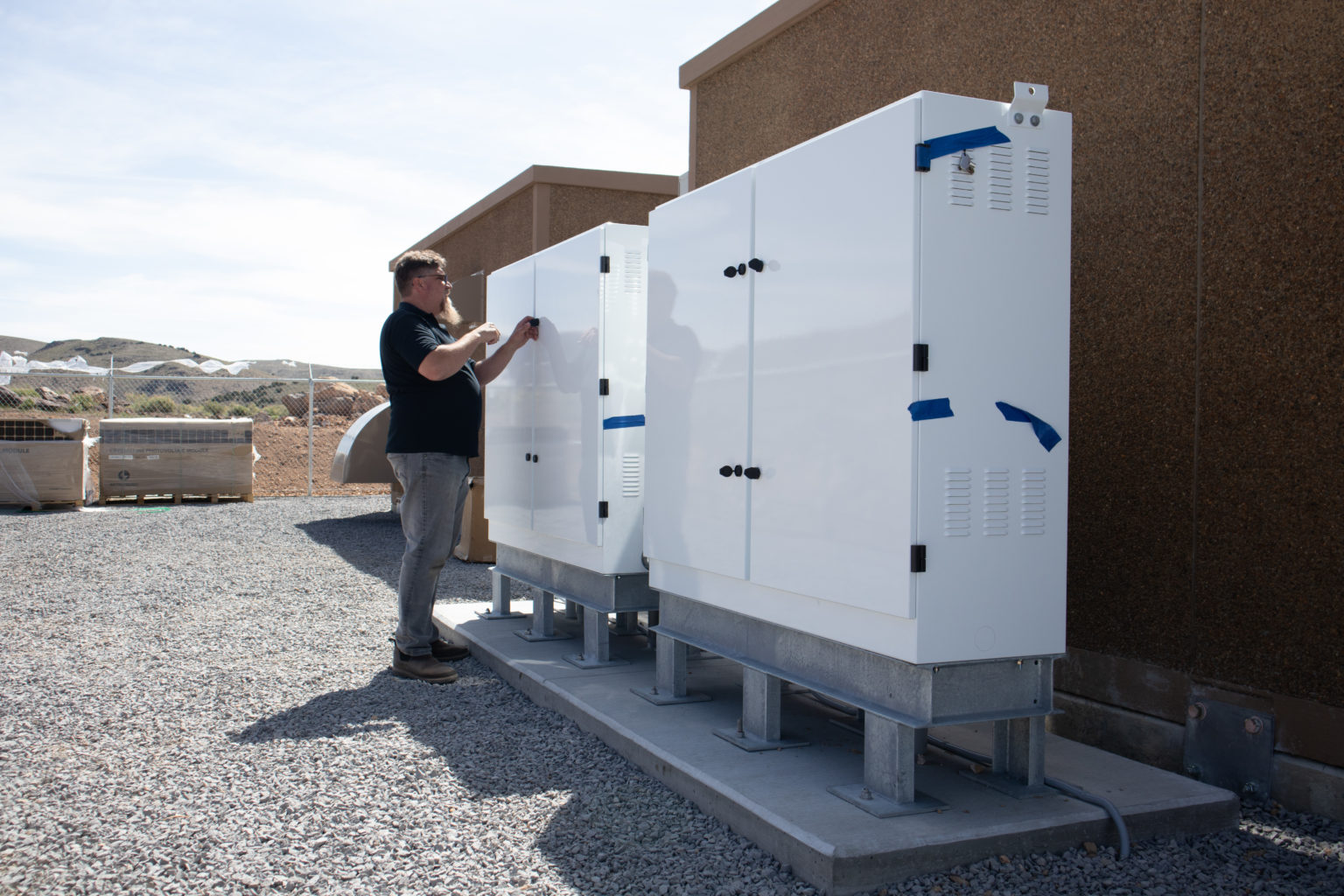 Why Choose SunWize | SunWize | Power Independence