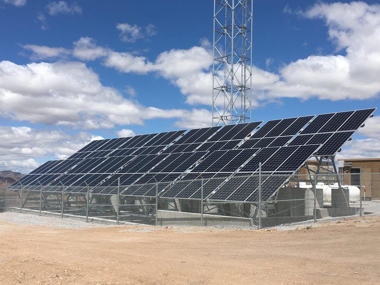 Why Choose SunWize | SunWize | Power Independence