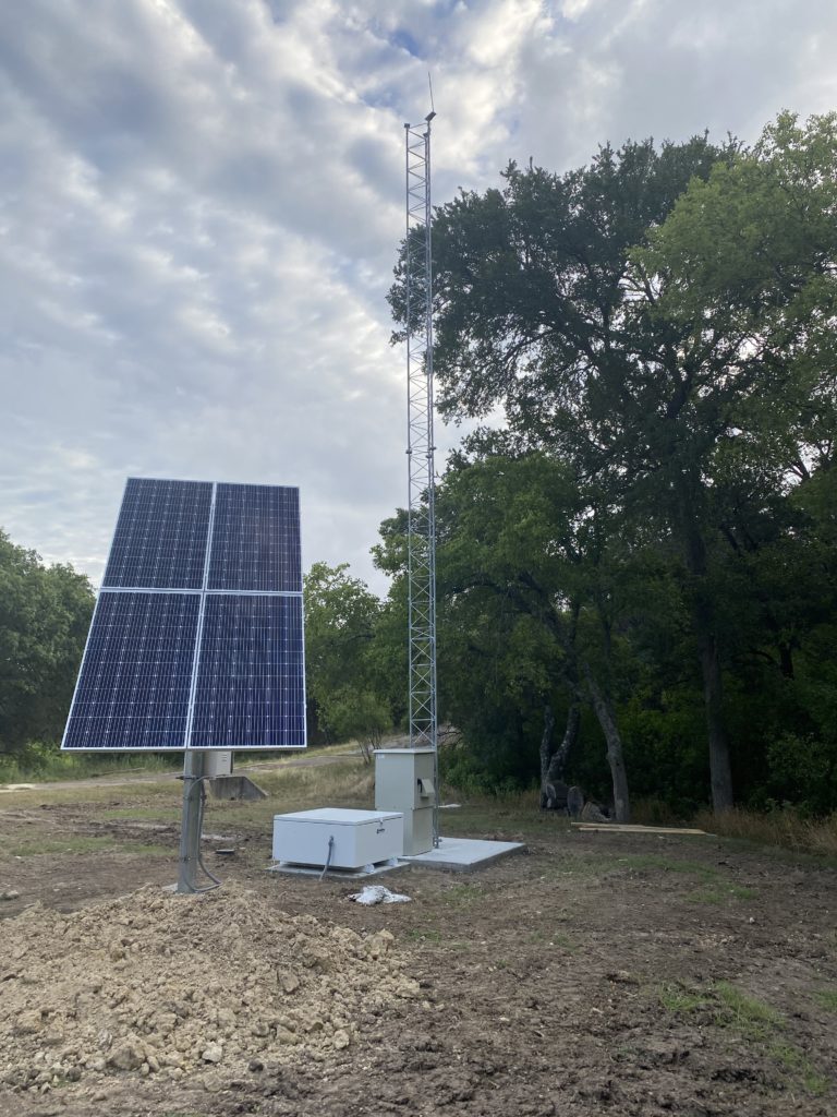 SunWize Power & Battery | Remote Power Systems for Industrial