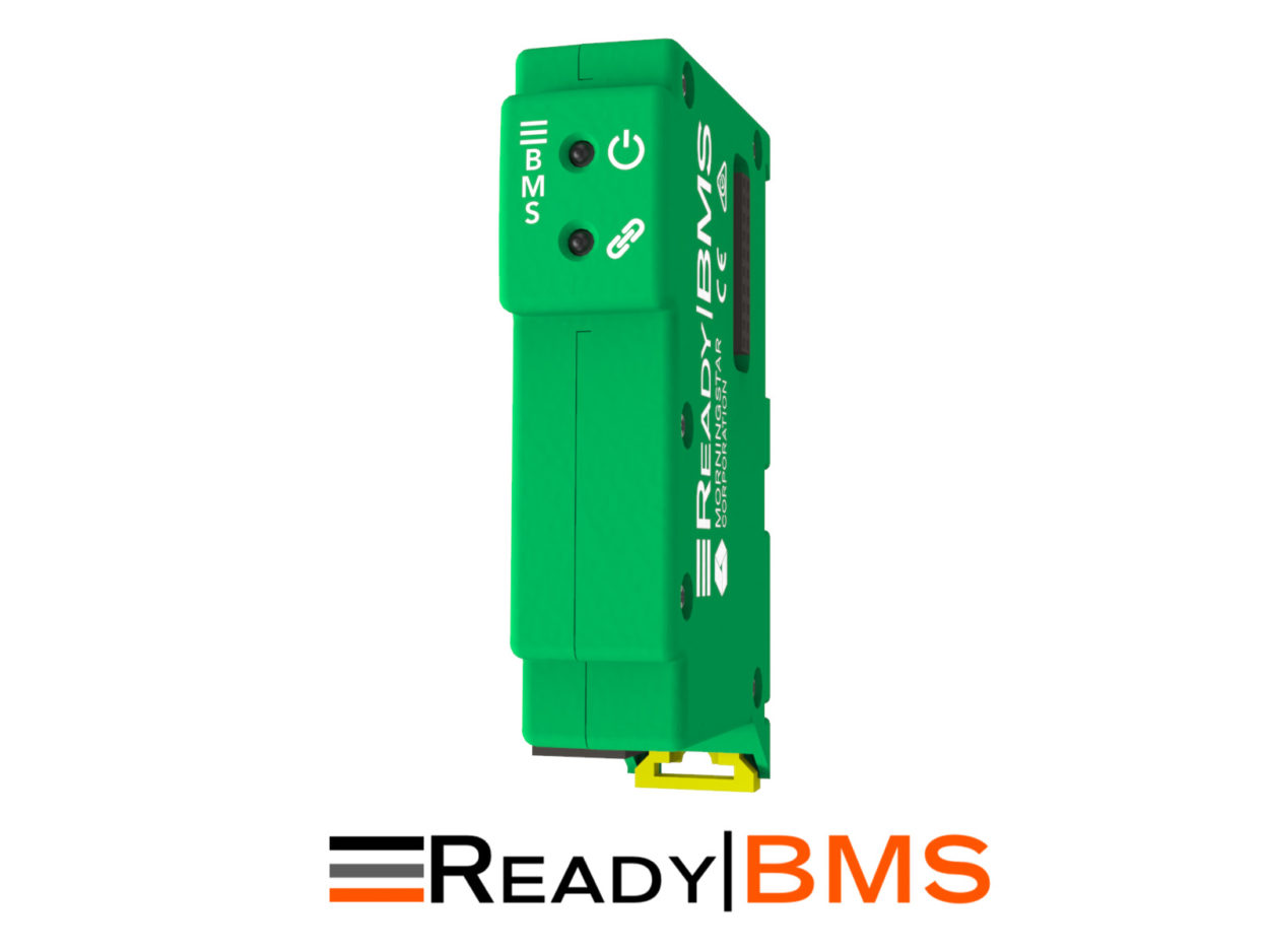 Morningstar GenStar MPPT Solar Charge Controller | SunWize