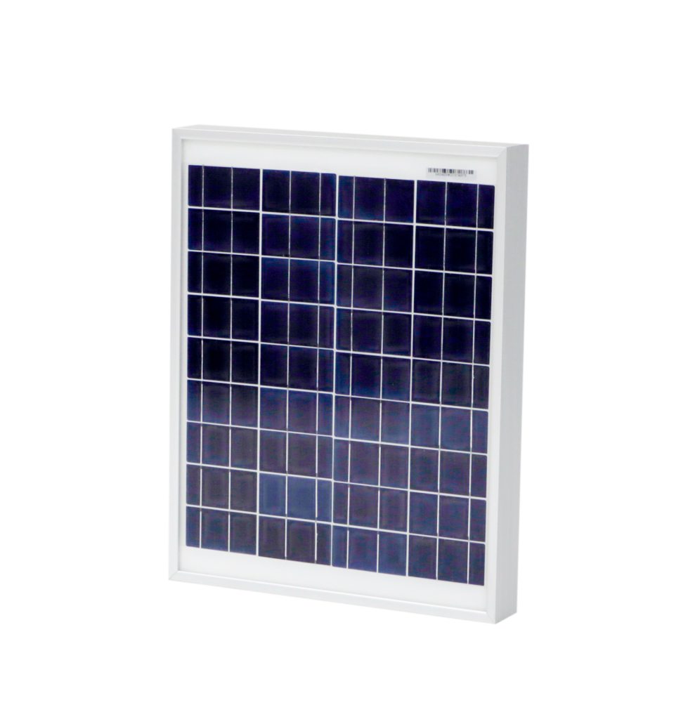 SWPB-20-C1D2-12 Solar Module | SunWize Power & Battery